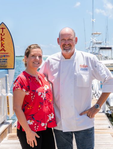Tukka West Bay – Tukka Restaurant