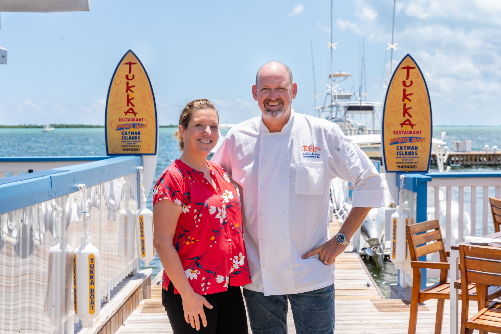 Tukka West Bay – Tukka Restaurant